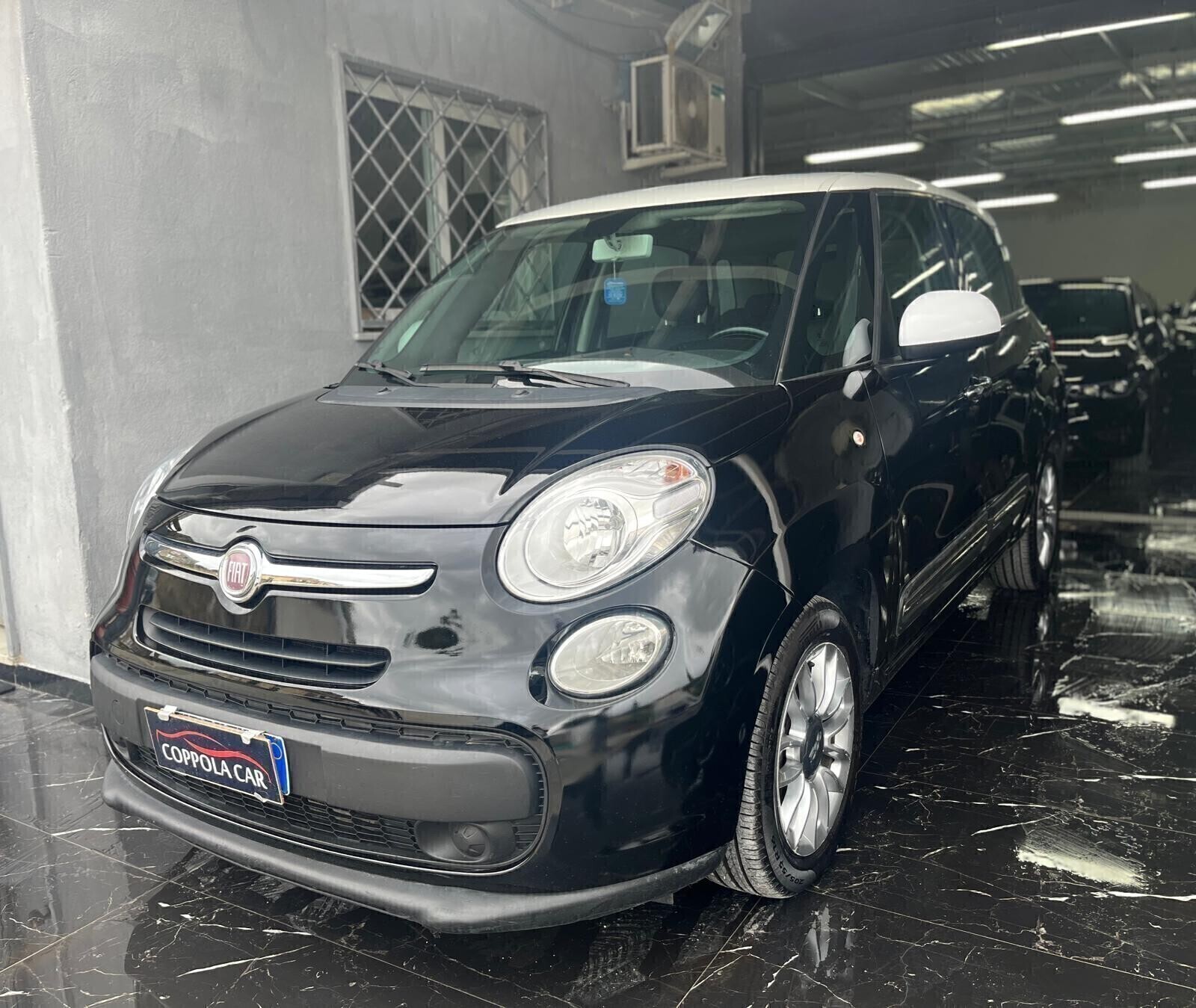 Fiat 500L 1.6 Multijet 105 CV Lounge - Coppola Car