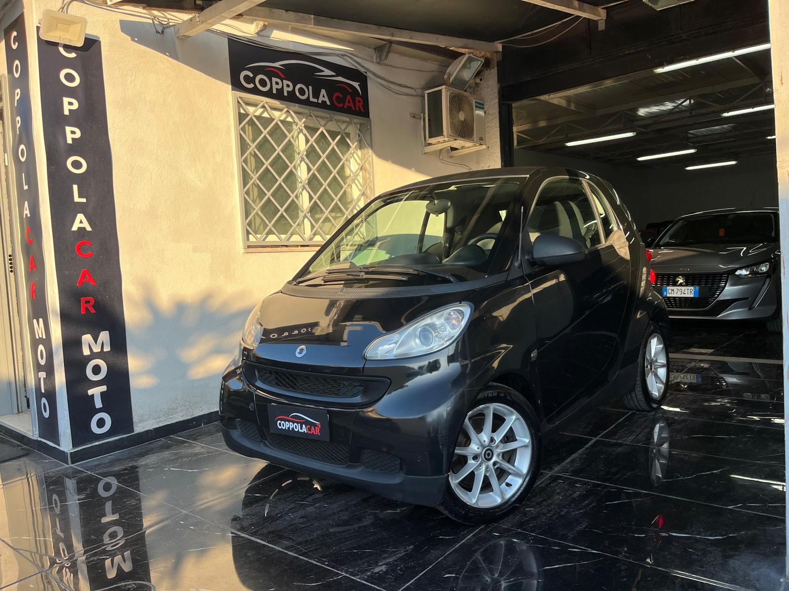 Home - Vendita Auto Nuove e Usate - Coppola Car