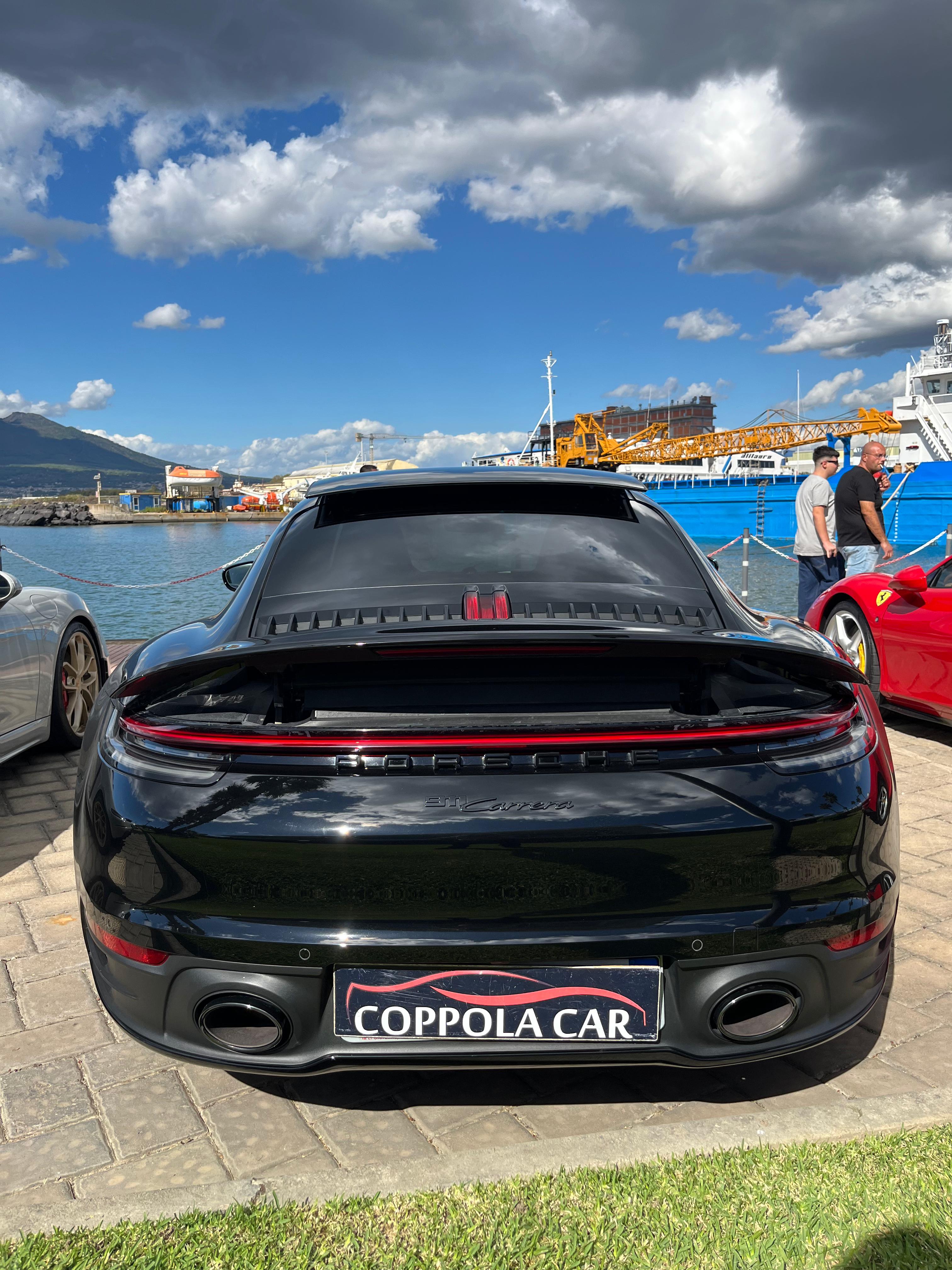 Home - Vendita Auto Nuove e Usate - Coppola Car